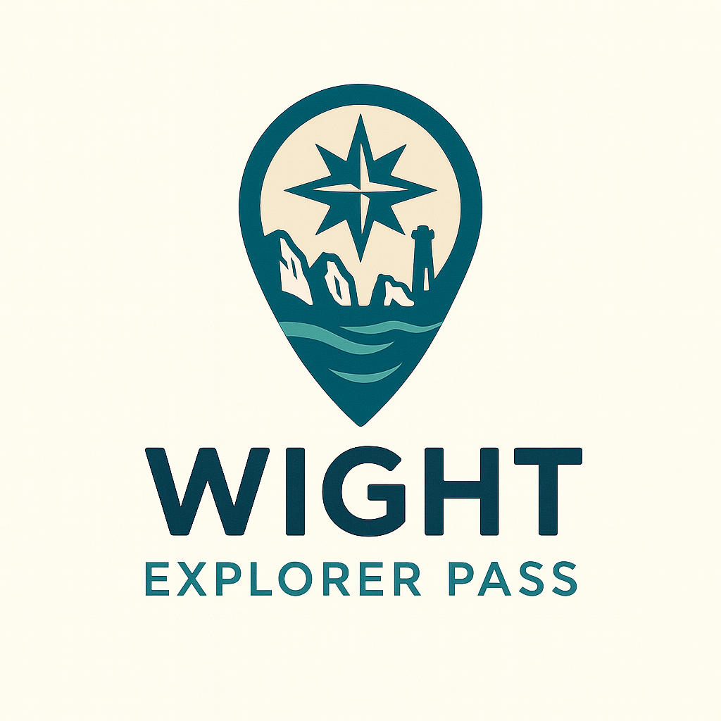 Discover Isle of Wight: Wight Explorer Rewards